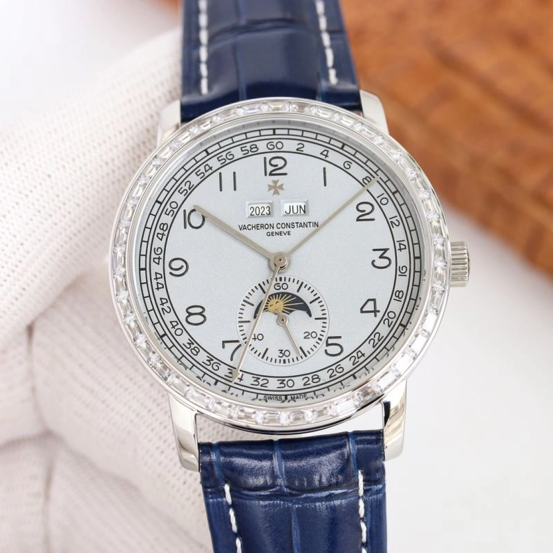 Discounted VACHERON CONSTANTIN Watches