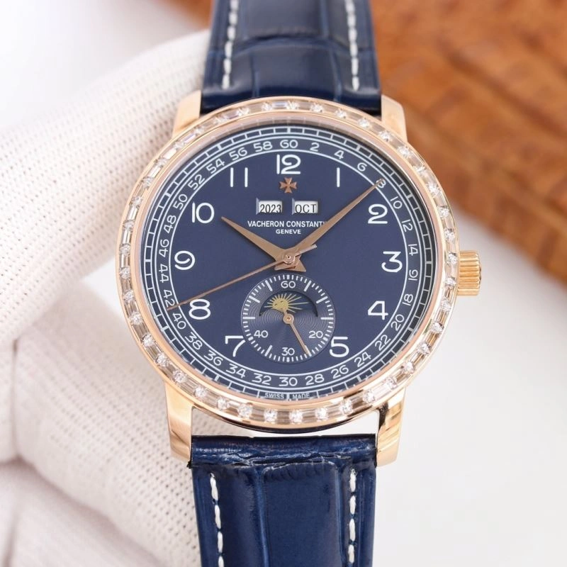 Affordable VACHERON CONSTANTIN Watches