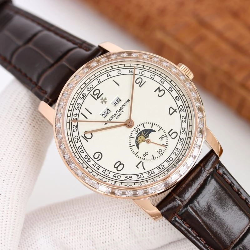 Affordable VACHERON CONSTANTIN Watches