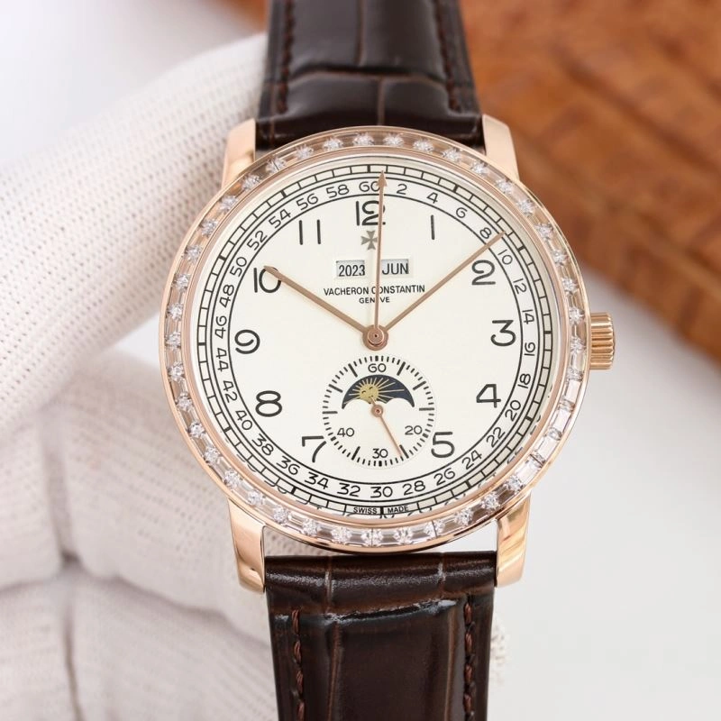 Affordable VACHERON CONSTANTIN Watches