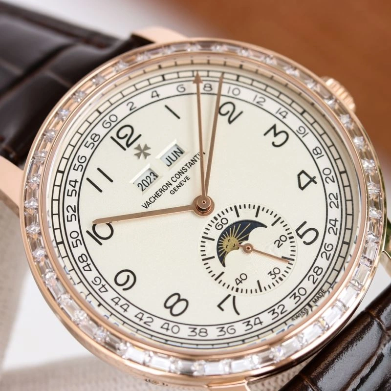 Affordable VACHERON CONSTANTIN Watches