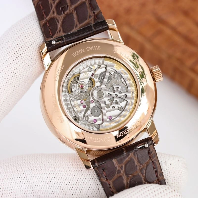 Affordable VACHERON CONSTANTIN Watches