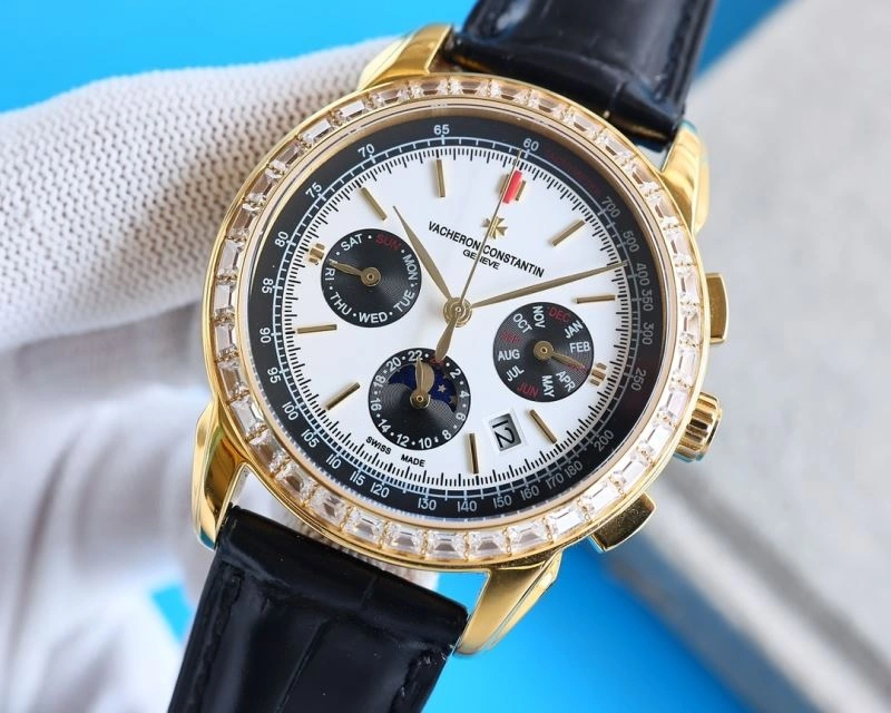 VACHERON CONSTANTIN Watches