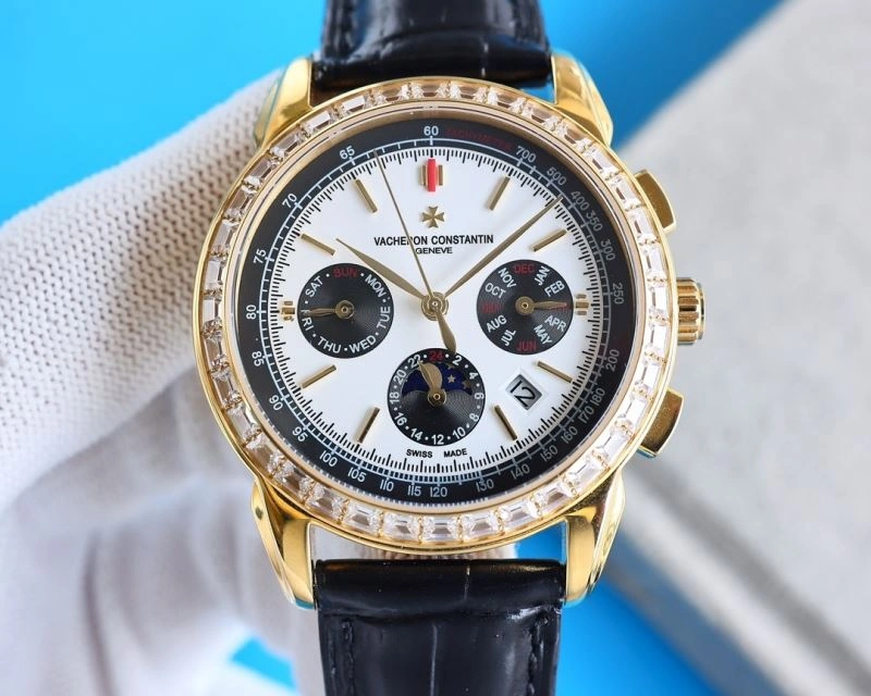 Brand-original VACHERON CONSTANTIN Watches