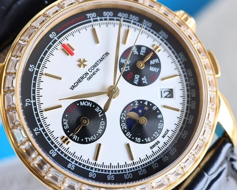 Brand-original VACHERON CONSTANTIN Watches