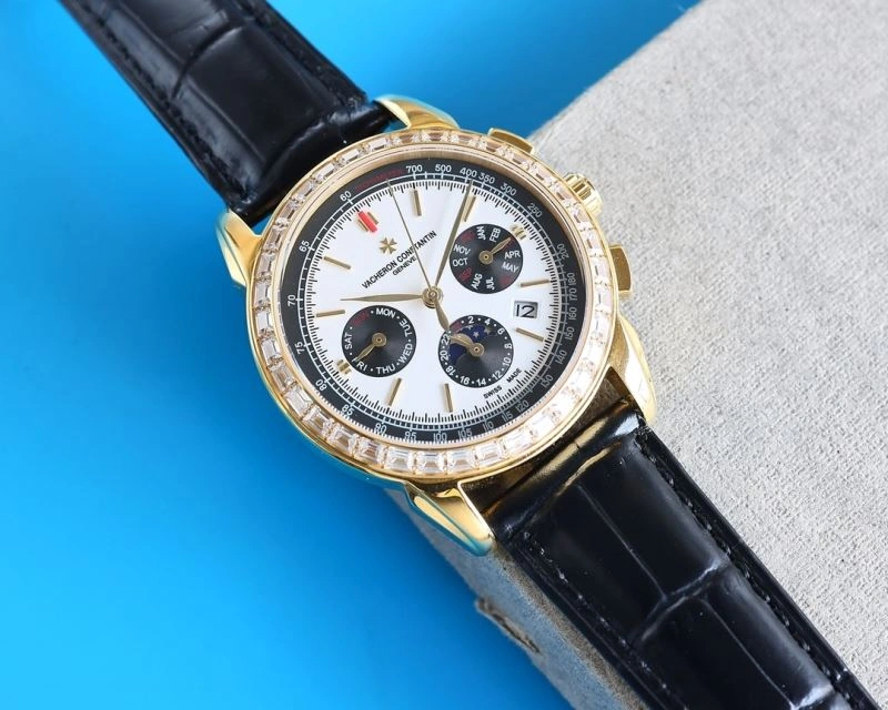 Brand-original VACHERON CONSTANTIN Watches