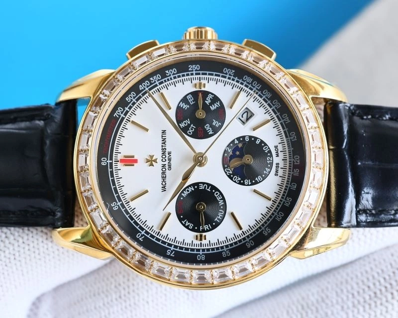 Brand-original VACHERON CONSTANTIN Watches
