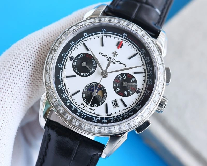 VACHERON CONSTANTIN Watches