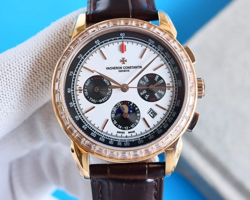 High fidelity VACHERON CONSTANTIN Watches