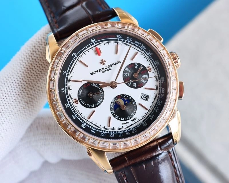 High fidelity VACHERON CONSTANTIN Watches