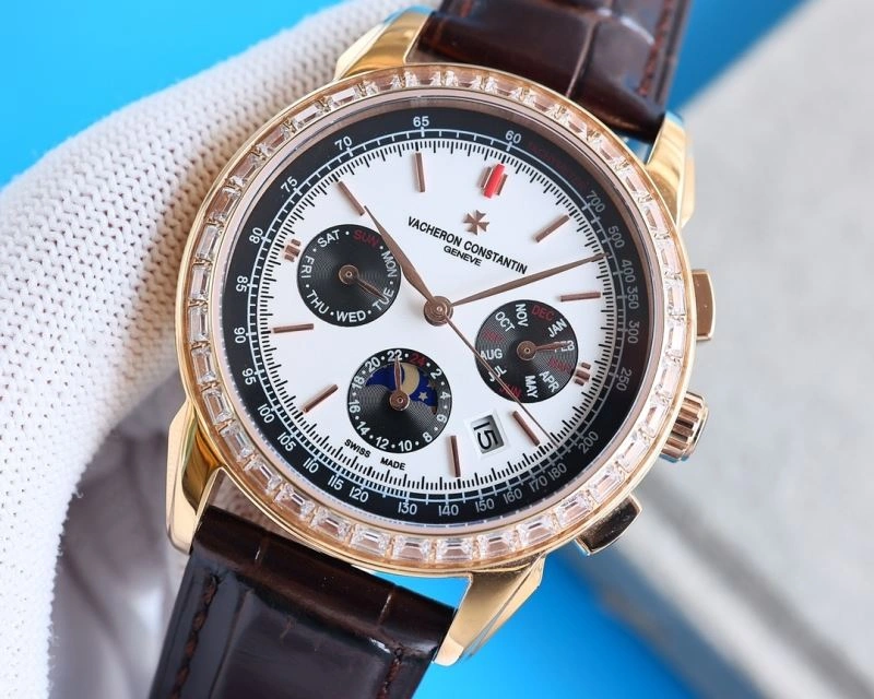 High fidelity VACHERON CONSTANTIN Watches