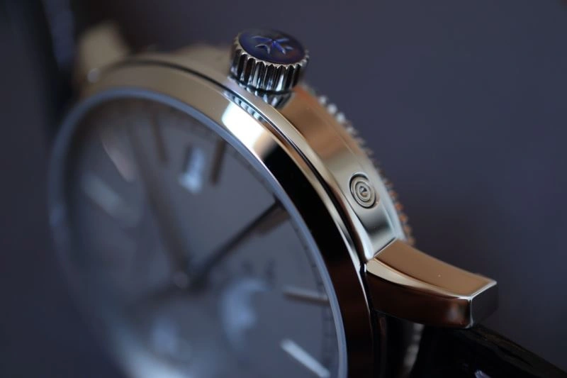 Brand-authenticated VACHERON CONSTANTIN Watches