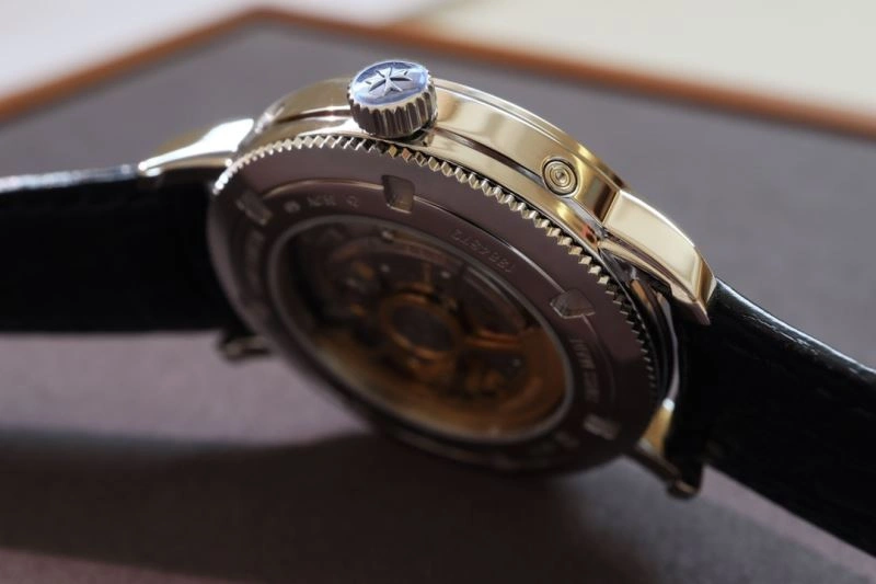 High fidelity VACHERON CONSTANTIN Watches
