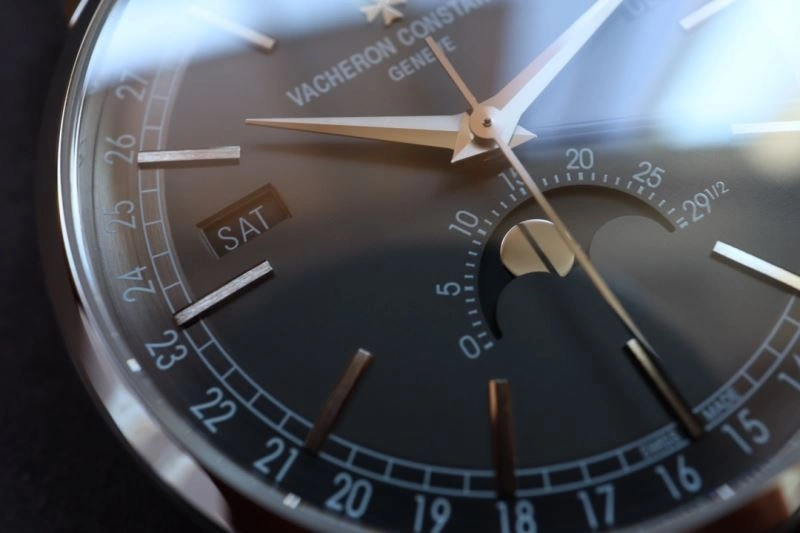 High fidelity VACHERON CONSTANTIN Watches