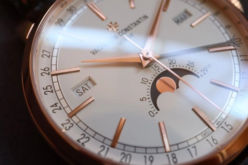 Exact replica VACHERON CONSTANTIN Watches