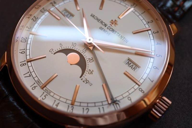 Exact replica VACHERON CONSTANTIN Watches