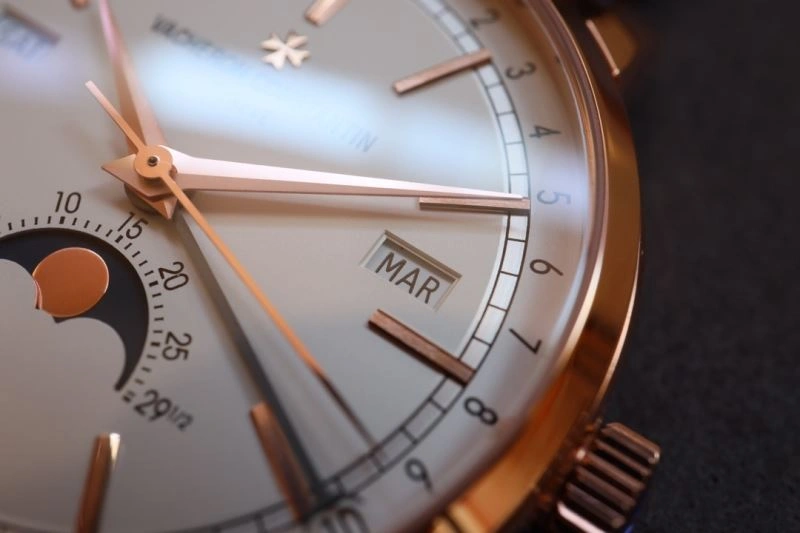 Exact replica VACHERON CONSTANTIN Watches