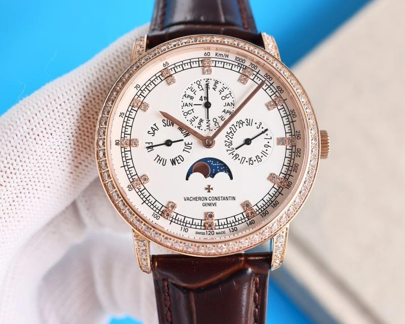 VACHERON CONSTANTIN Watches
