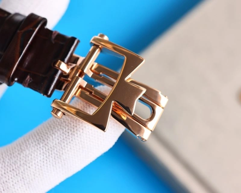 Indistinguishable VACHERON CONSTANTIN Watches