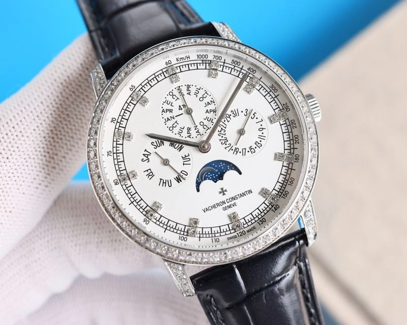 VACHERON CONSTANTIN Watches