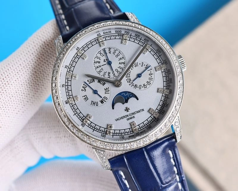Cut-rate VACHERON CONSTANTIN Watches