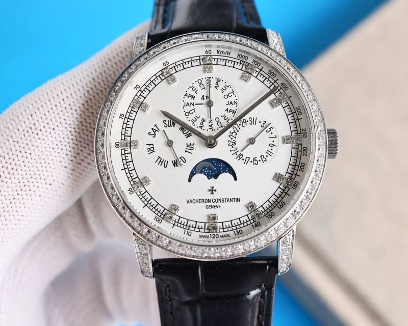 Cut-rate VACHERON CONSTANTIN Watches