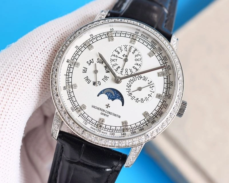 Cut-rate VACHERON CONSTANTIN Watches