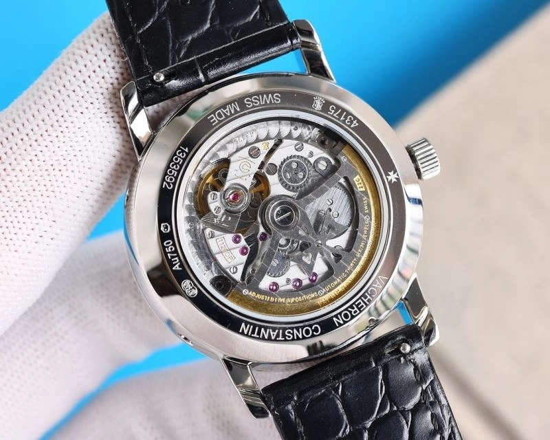Cut-rate VACHERON CONSTANTIN Watches