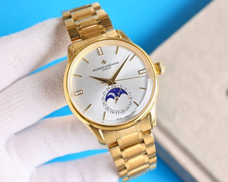 Top mirror VACHERON CONSTANTIN Watches