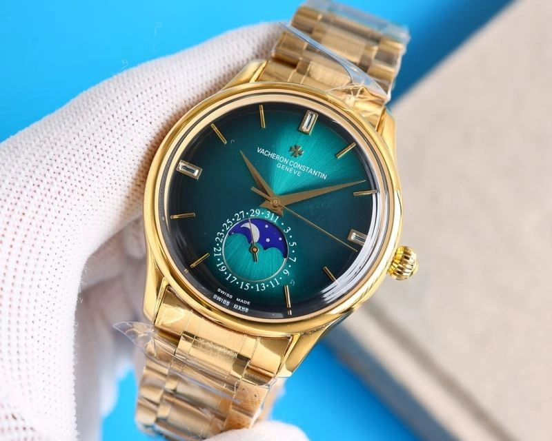 Top mirror VACHERON CONSTANTIN Watches
