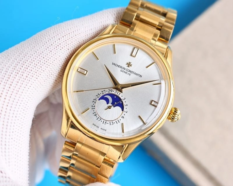 Top mirror VACHERON CONSTANTIN Watches
