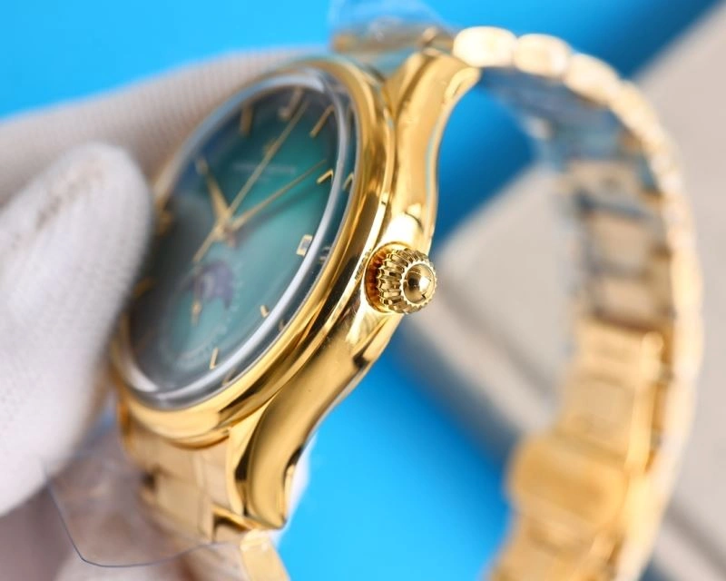 Top mirror VACHERON CONSTANTIN Watches