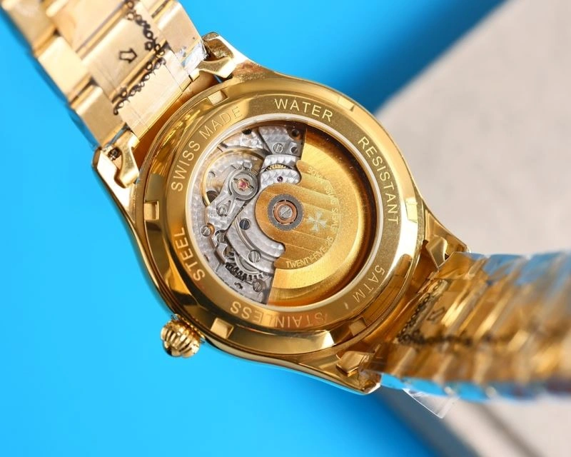Top mirror VACHERON CONSTANTIN Watches