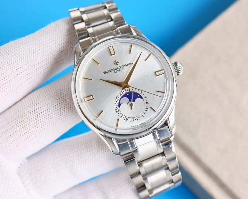 Genuine VACHERON CONSTANTIN Watches