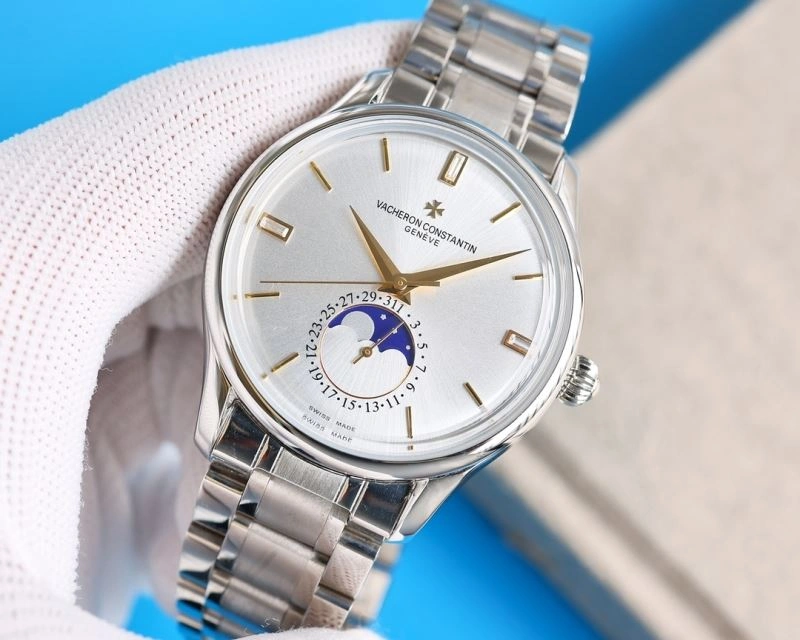 Genuine VACHERON CONSTANTIN Watches
