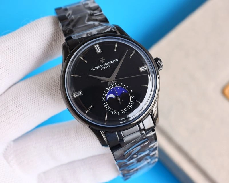 Genuine VACHERON CONSTANTIN Watches