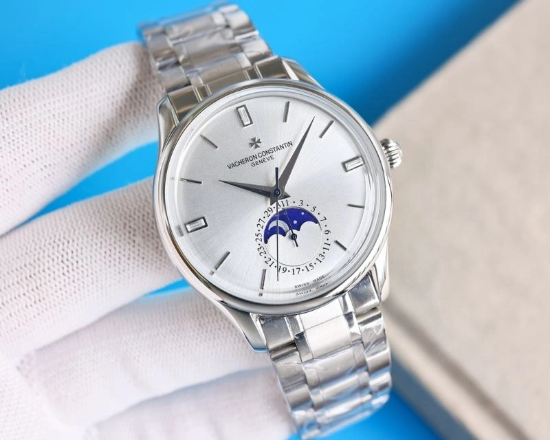 Genuine VACHERON CONSTANTIN Watches