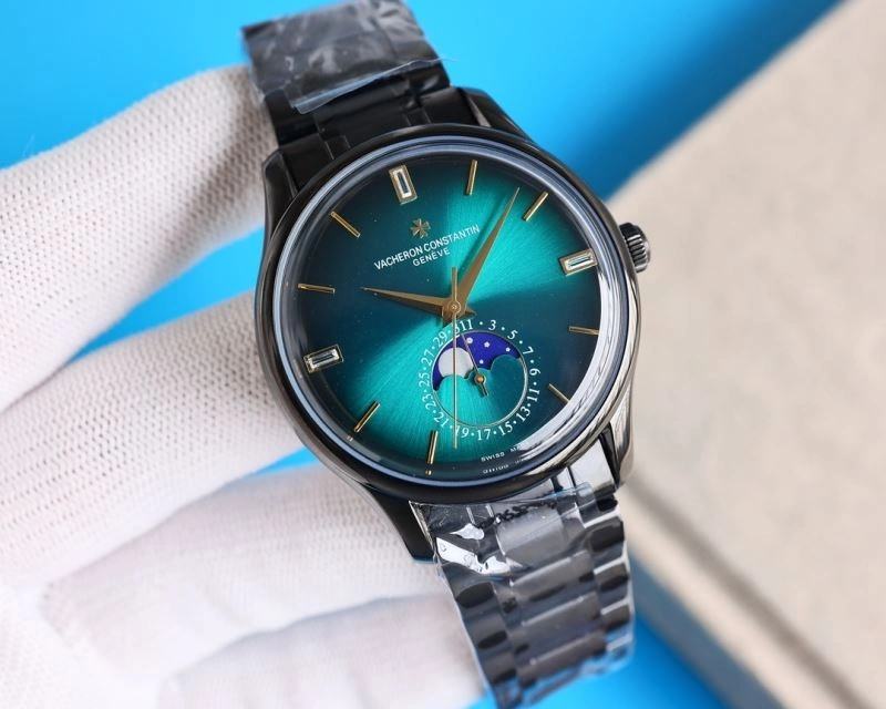 Genuine VACHERON CONSTANTIN Watches