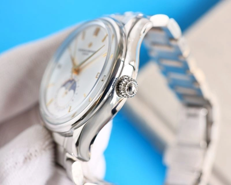 Genuine VACHERON CONSTANTIN Watches