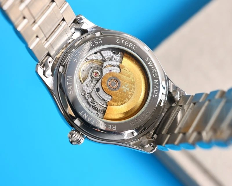 Genuine VACHERON CONSTANTIN Watches