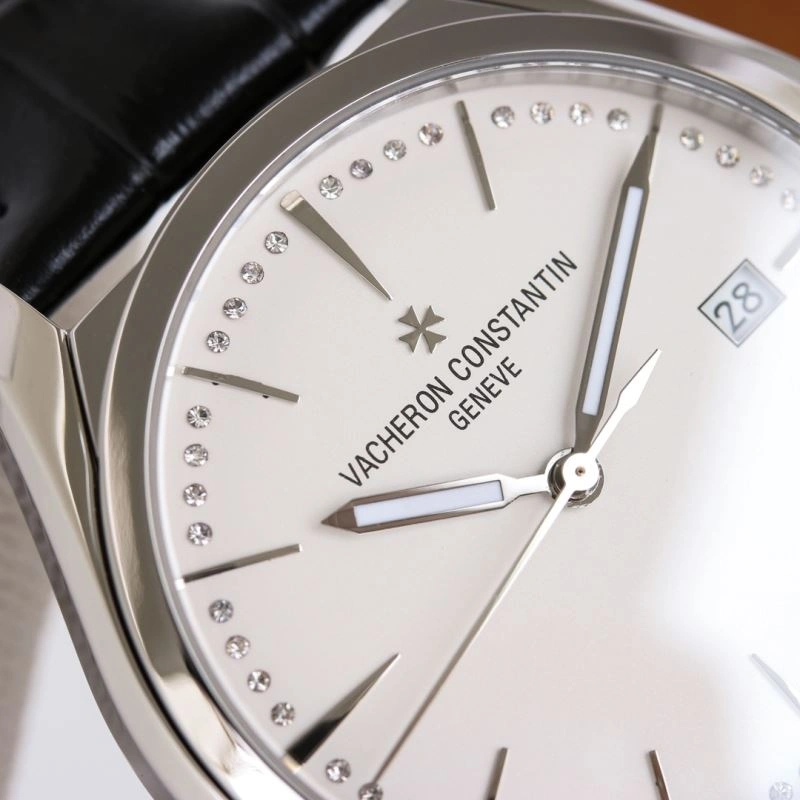 Budget-friendly VACHERON CONSTANTIN Watches