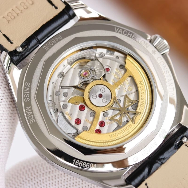 Budget-friendly VACHERON CONSTANTIN Watches