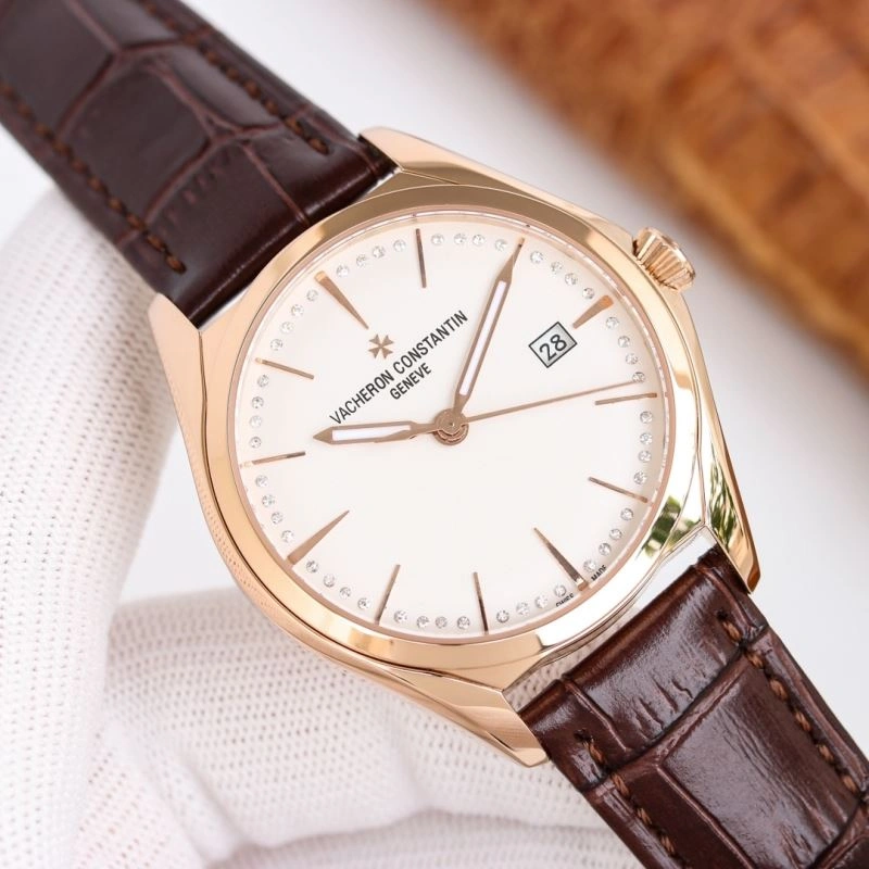 Budget-friendly VACHERON CONSTANTIN Watches