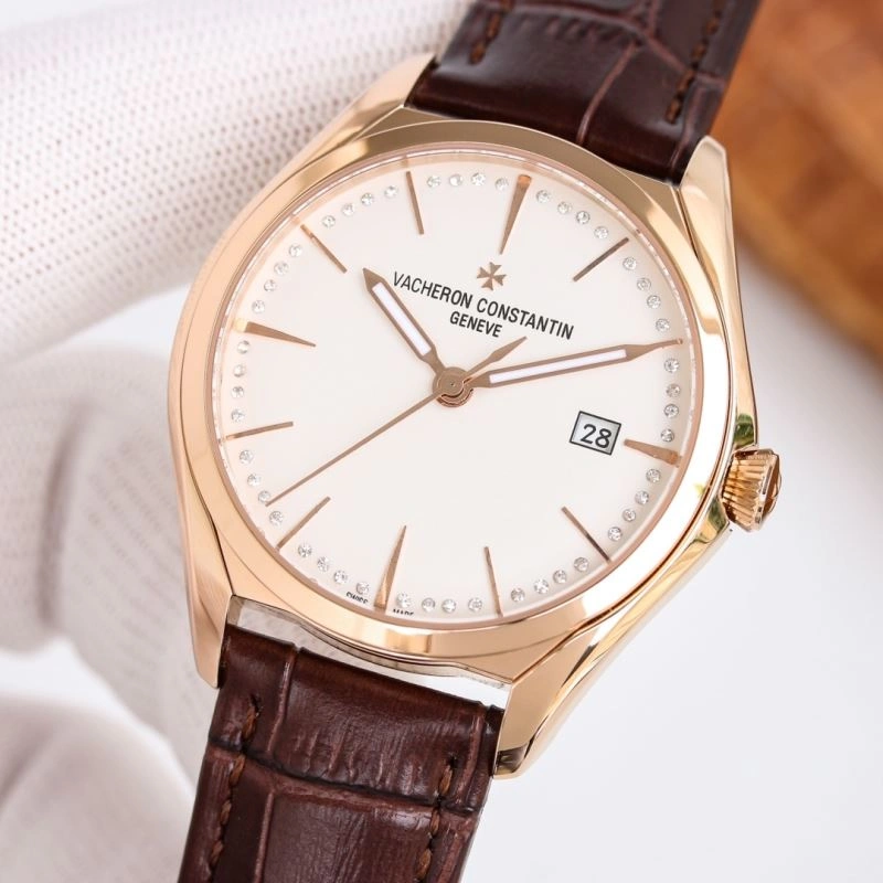Budget-friendly VACHERON CONSTANTIN Watches