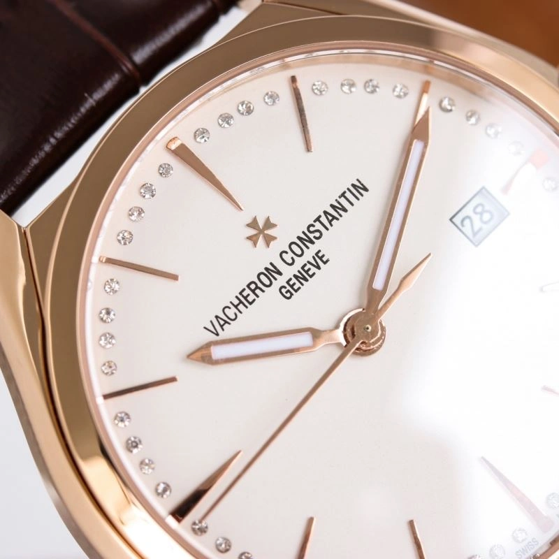 Budget-friendly VACHERON CONSTANTIN Watches