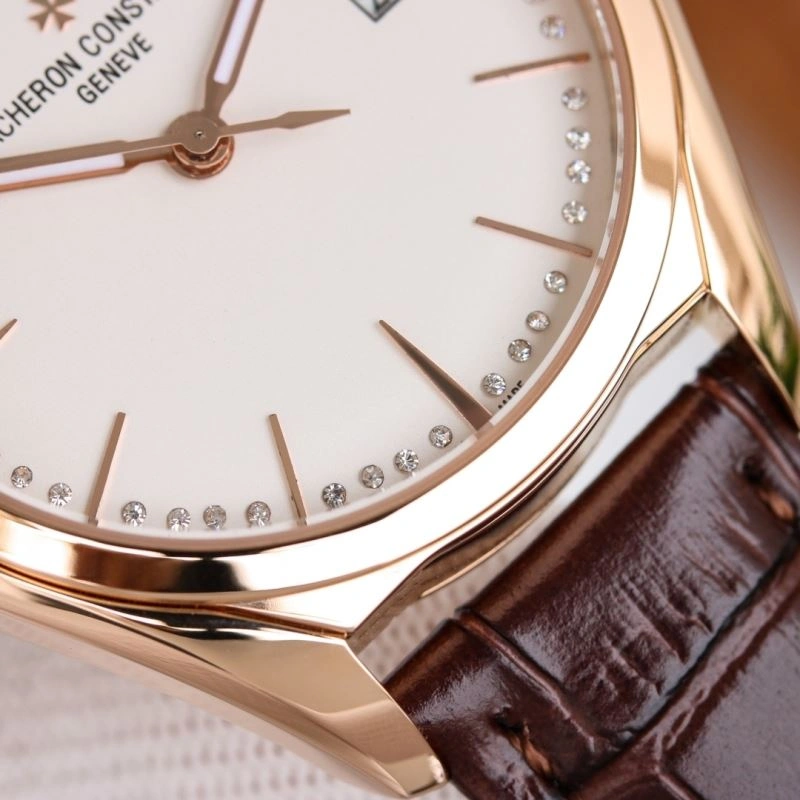 Budget-friendly VACHERON CONSTANTIN Watches