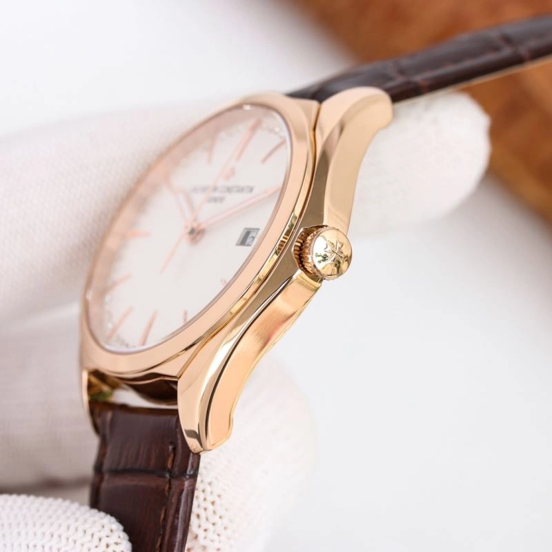 Budget-friendly VACHERON CONSTANTIN Watches