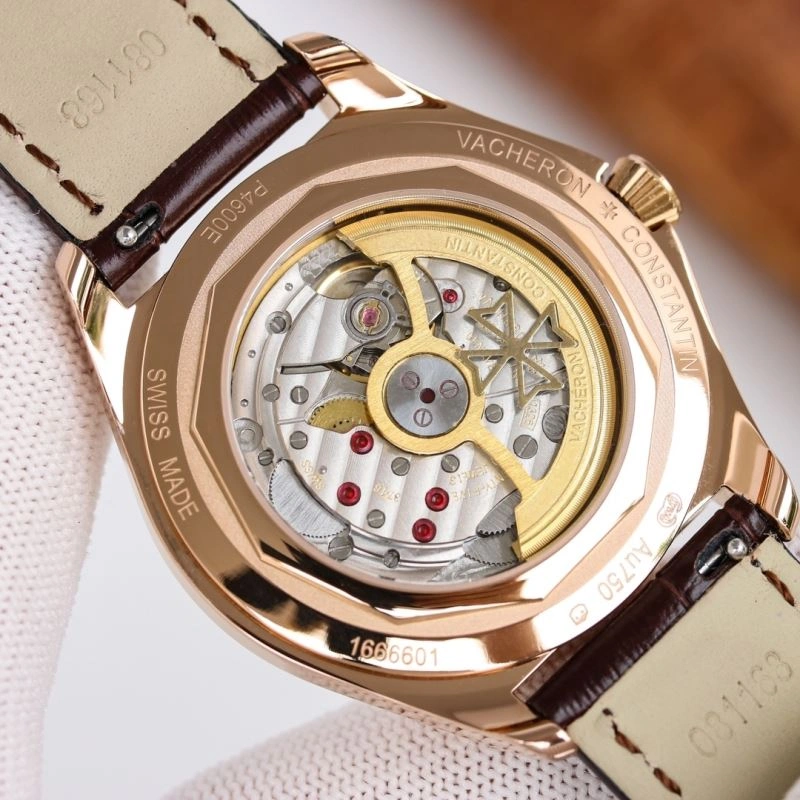 Budget-friendly VACHERON CONSTANTIN Watches