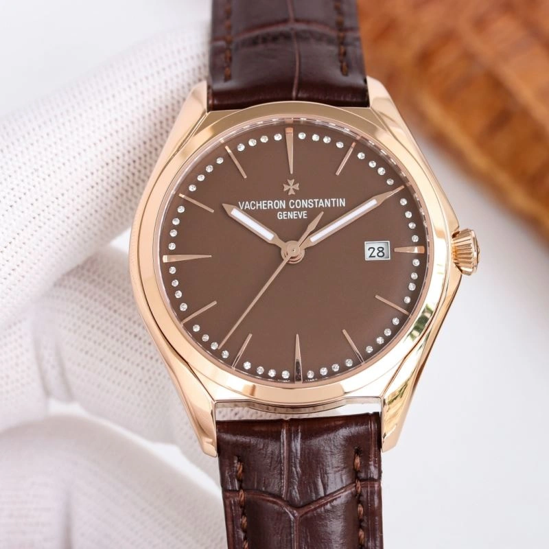 Legit VACHERON CONSTANTIN Watches