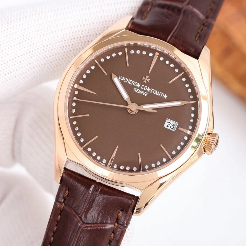 Legit VACHERON CONSTANTIN Watches